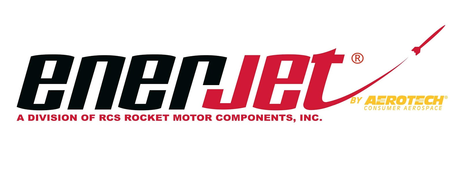 Enerjet Motors - Mid-Power – Broomstick Rocket Components
