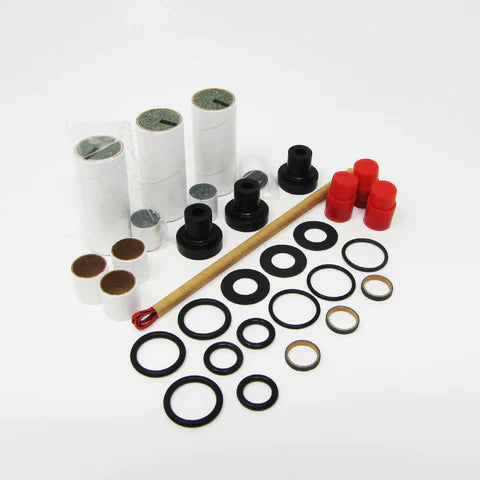 Mid-Power Impulse Class Rocket Motors – Broomstick Rocket Components