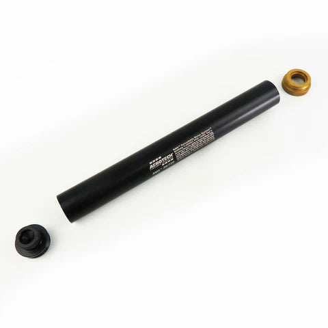 RMS 38/720 Motor Hardware - Complete – Broomstick Rocket Components
